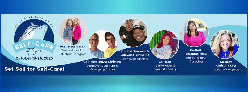 Cruise With Me - Christina Keys